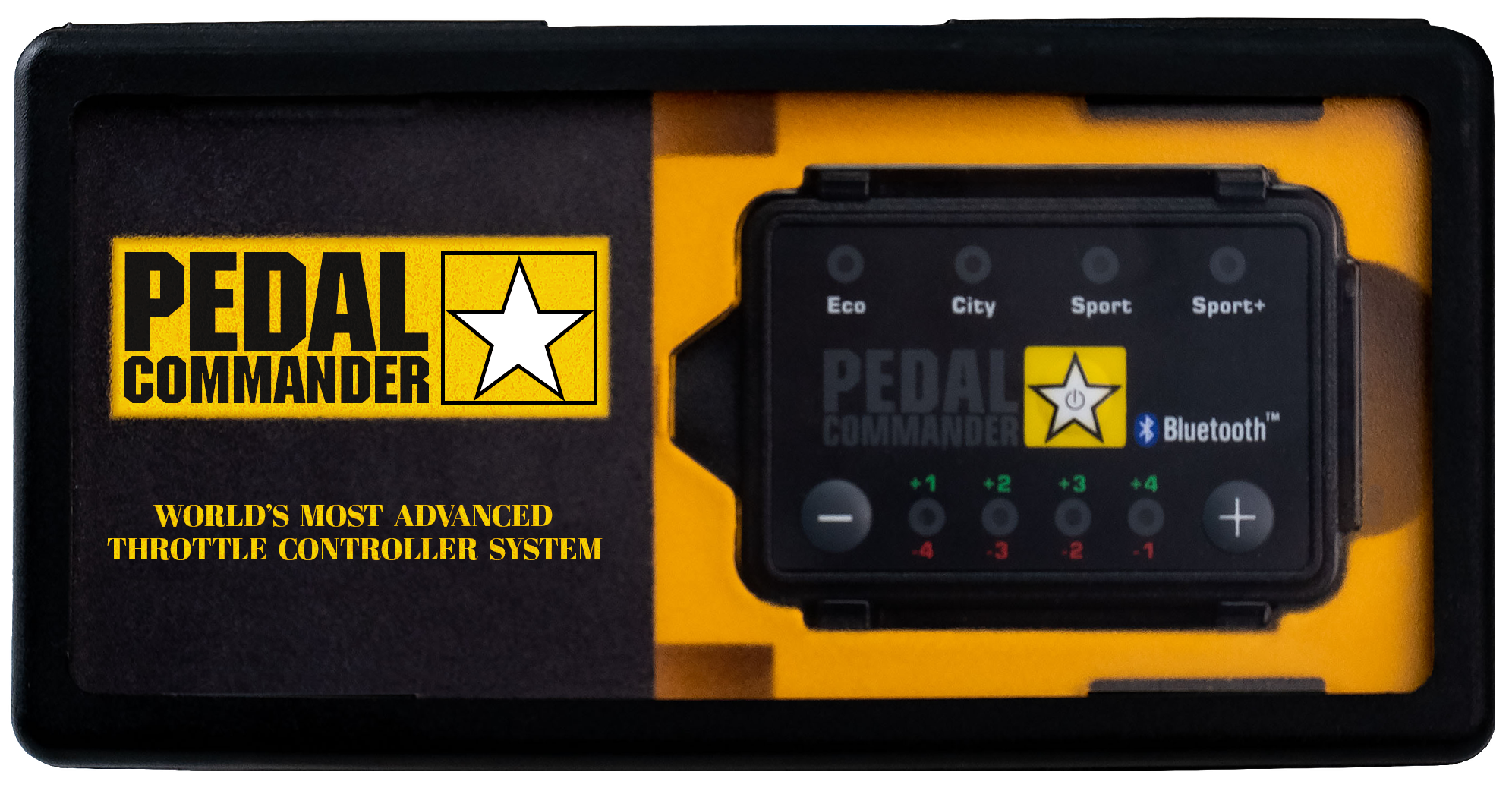 Pedal Commander | Türkiye Resmi Satış Sitesi – Pedal Commander Türkiye